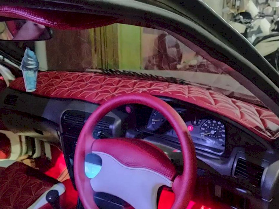 Timor DOHC 1997 jepara | Dijual.co.id